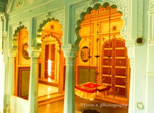 A Palette Full of Colours from Rajasthan – Footloose Forever