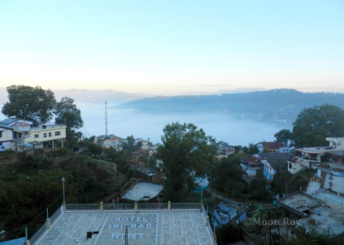 Choukori to Almora – A Beautiful Journey Through the Hills of Kumaon ...