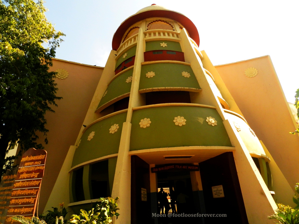 Sightseeing in Udaipur – The ‘Venice of the East’ – Footloose Forever